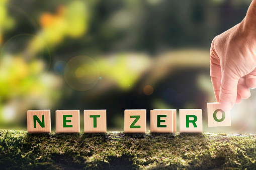 Towards Net Zero – What Does It Actually Mean? – GASP
